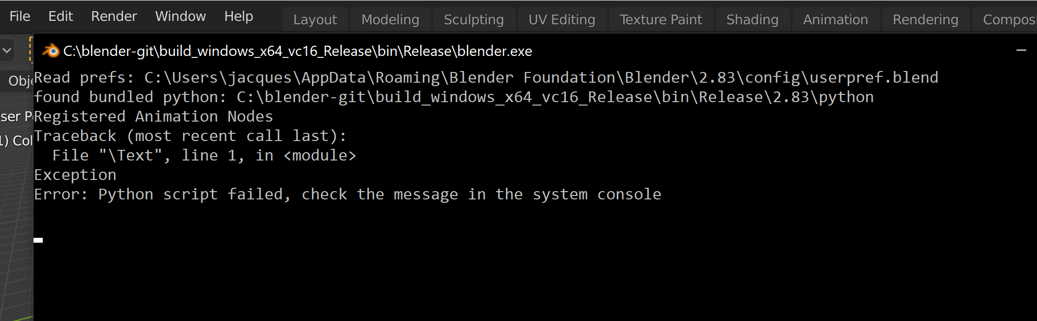 animation nodes · Issue #1345 · JacquesLucke/animation_nodes · GitHub