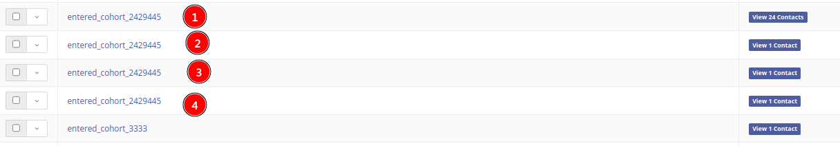 Duplicated tags created via API · Issue #11652 · mautic/mautic · GitHub