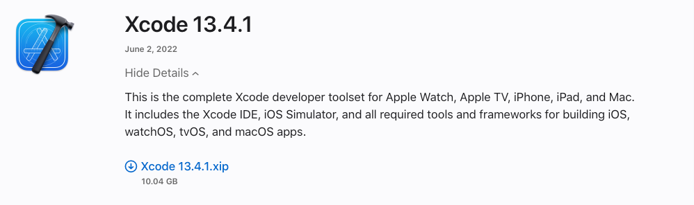 Build error with xcodebuild: "BokenEngine.xcodeproj cannot be opened because it is missing its ...