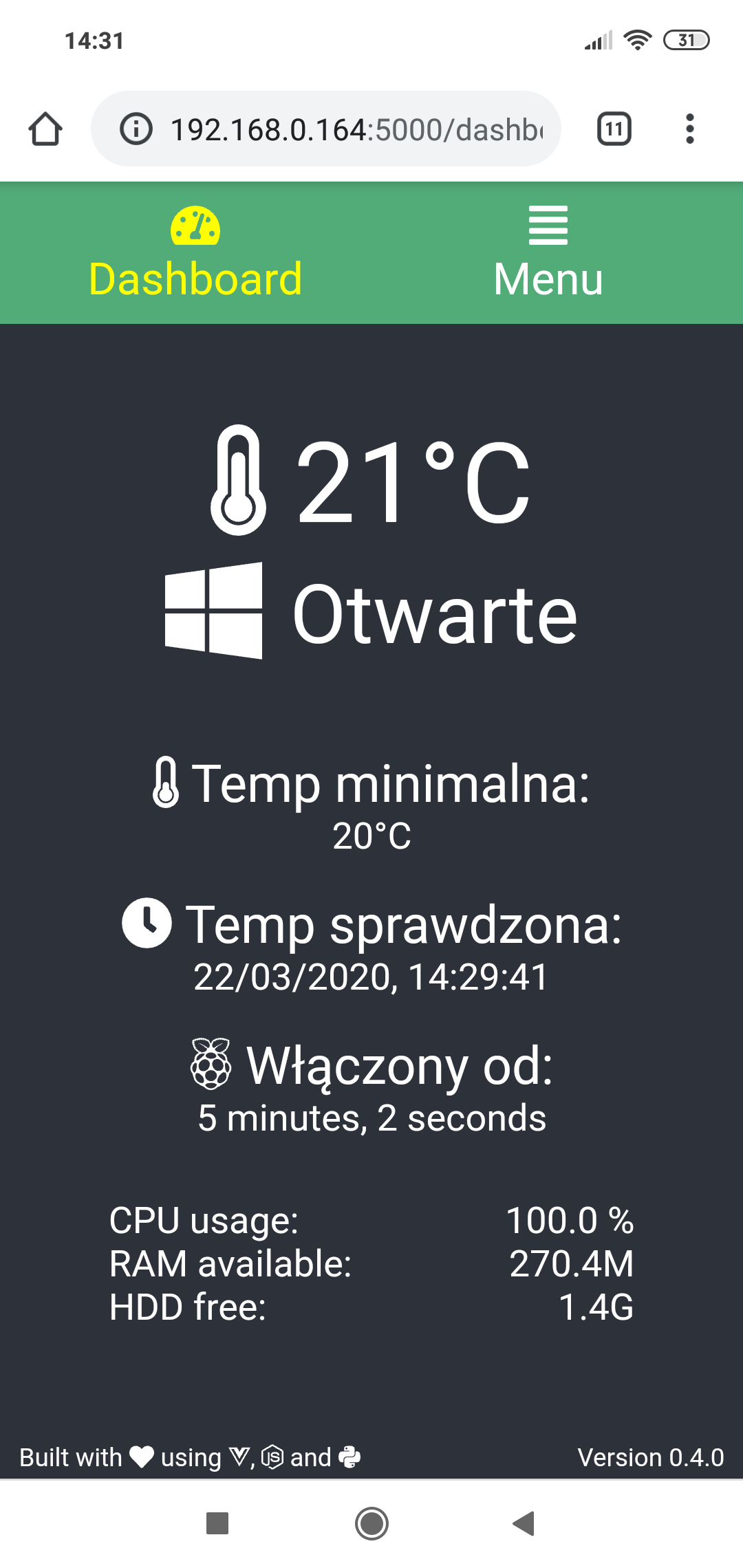 GitHub - Darex1991/tunel