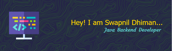 swapnil0076 (Swapnil Dhiman) · GitHub