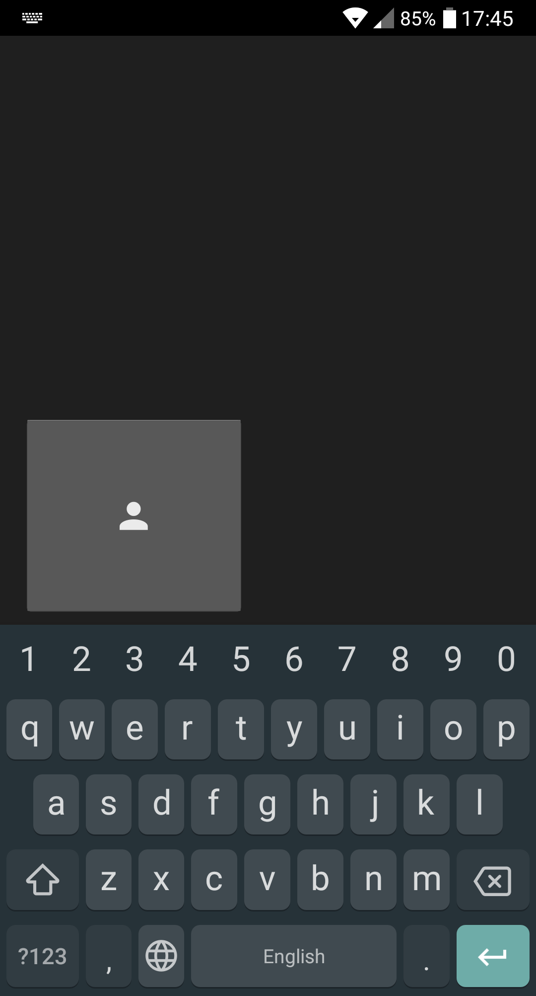 How To Use Back Functionality · Issue 199 · Kivymdkivymd · Github