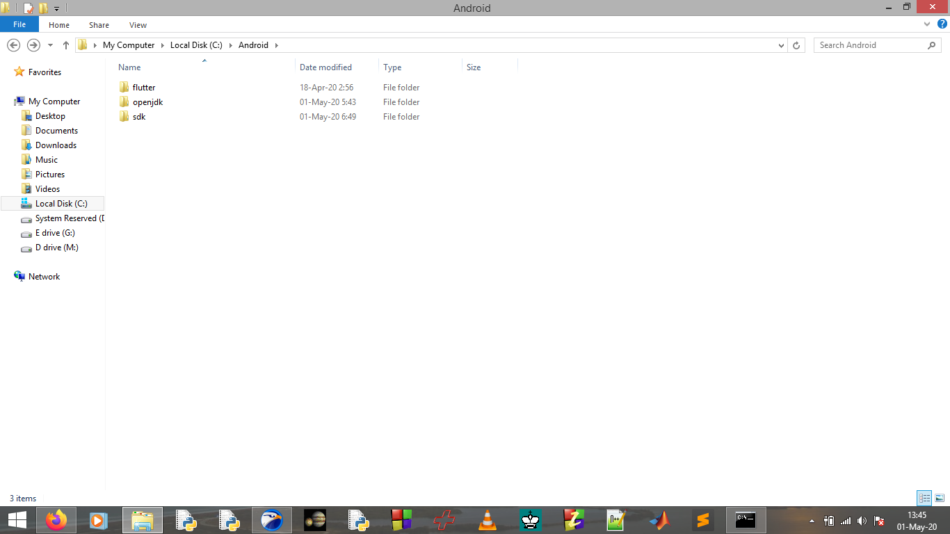 Error Could Not Find Or Load Main Class Com Android Sdklib Tool Sdkmanager Sdkmanagercli