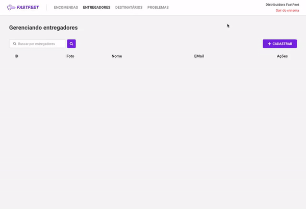 GitHub - SDamasceno-Dev/gostack-fastfeet-frontend: Repositório com o Frontend do sistema ...