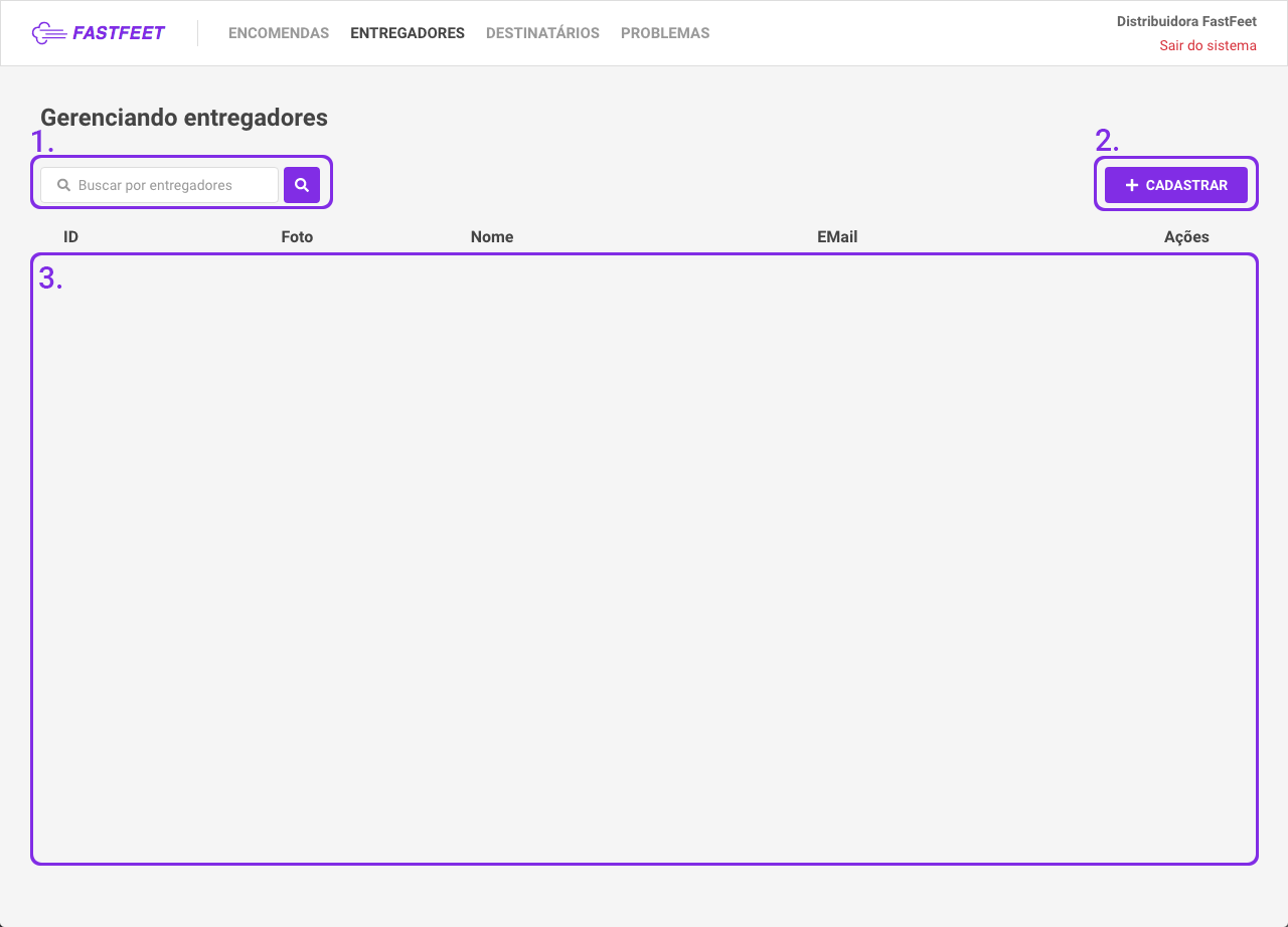 GitHub - SDamasceno-Dev/gostack-fastfeet-frontend: Repositório com o Frontend do sistema ...