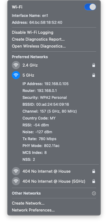 AX200 Unstable Speed with