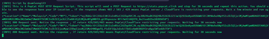 GitHub - samleong123/PopCat_Script: A PopCat POST HTTP Request Script