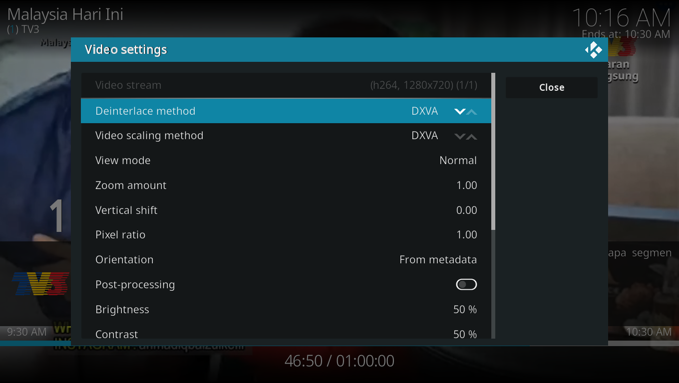 GitHub - samleong123/tonton_dailymotion_php: Retrieve Media Prima HLS manifest from Dailymotion.