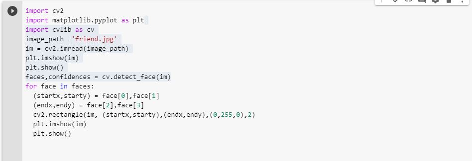 GitHub - Lohitha-20/Face-identification: Face description