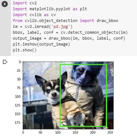 GitHub - Lohitha-20/object-detection