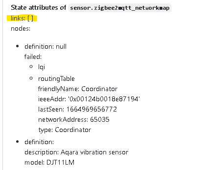 Missing information about link quality · Issue #14512 · Koenkk/zigbee2mqtt · GitHub