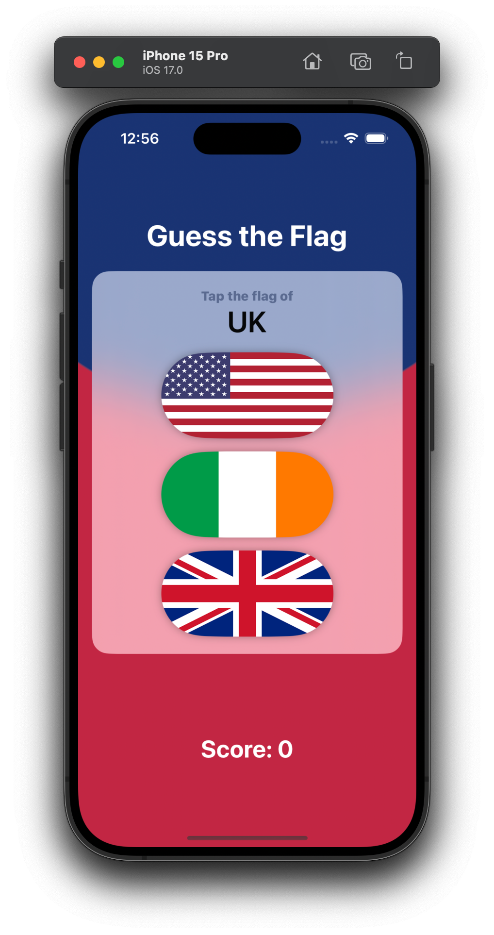 GitHub - guraygul/GuessTheFlag