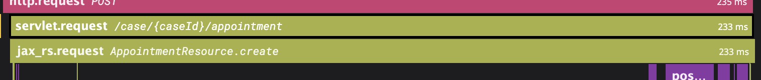 [Feature Request] JaxRs SubResource Locator Instrumentation · Issue #4364 · DataDog/dd-trace ...