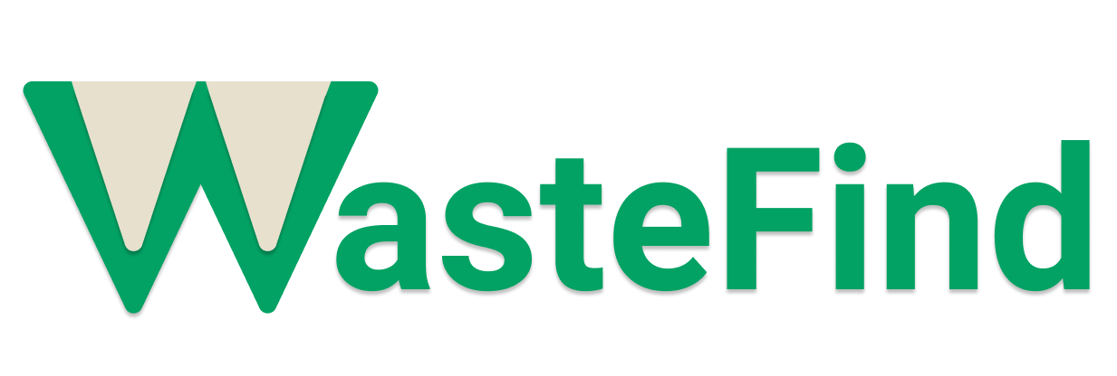 GitHub - Waste-Goobers/wasteFind-Backend: wasteFind main server