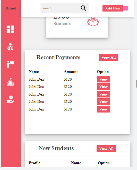 GitHub - taraalsyah/Web_Dashboard: website dashboard responsive using ...