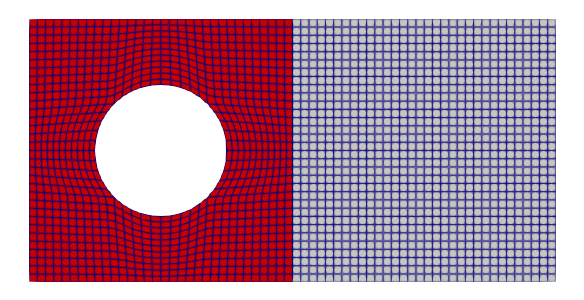 PatternedMeshGenerator has issue with boundaries · Issue #18553 · idaholab/moose · GitHub