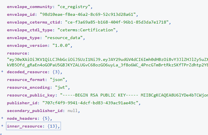 Addition of meta fields for record information · Issue #364 · CredentialEngine ...