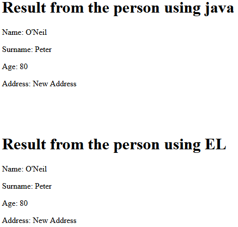 GitHub - codeFliers/JAVA-EE