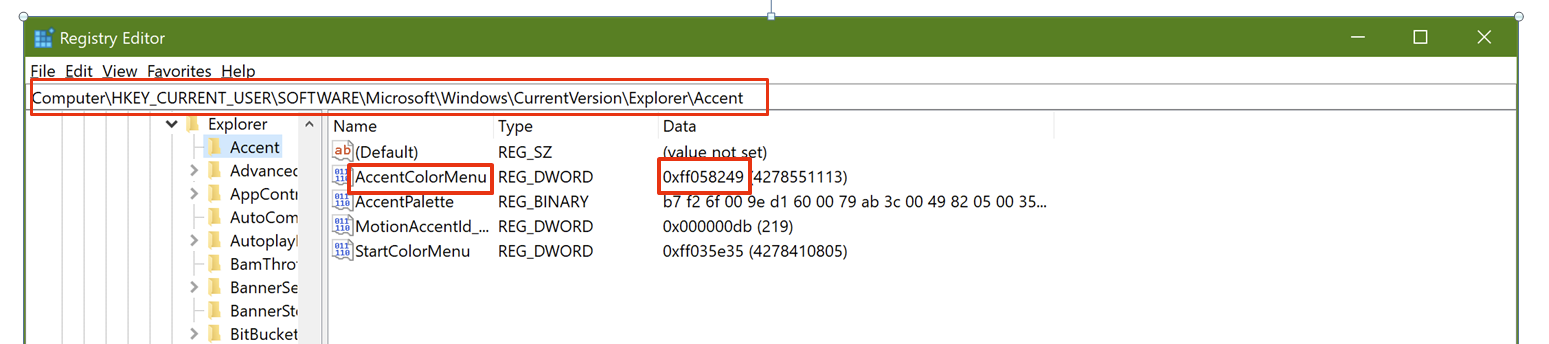 Firefox 103.0 broke the css to restore OS accent colors · Issue #480 ...