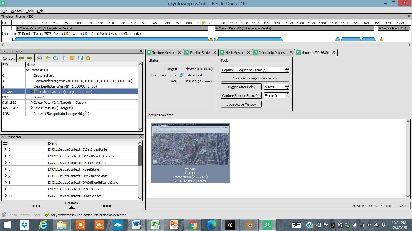 Having trouble importing .rdc file to Blender · Issue #118 · eliemichel/MapsModelsImporter · GitHub