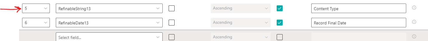 Looking for assistance with sorting in PnP Search v4 · microsoft-search ... Looking for assistance with sorting in PnP Search v4 · microsoft-search ...