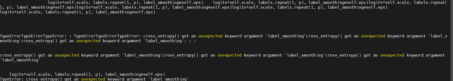 Training GREW when encountering a loss of nan · Issue #146 · ShiqiYu ...