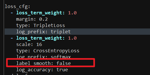 Training GREW when encountering a loss of nan · Issue #146 · ShiqiYu ...