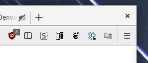 Close button in Firefox misaligned · Issue #233 · pop-os/gtk-theme · GitHub