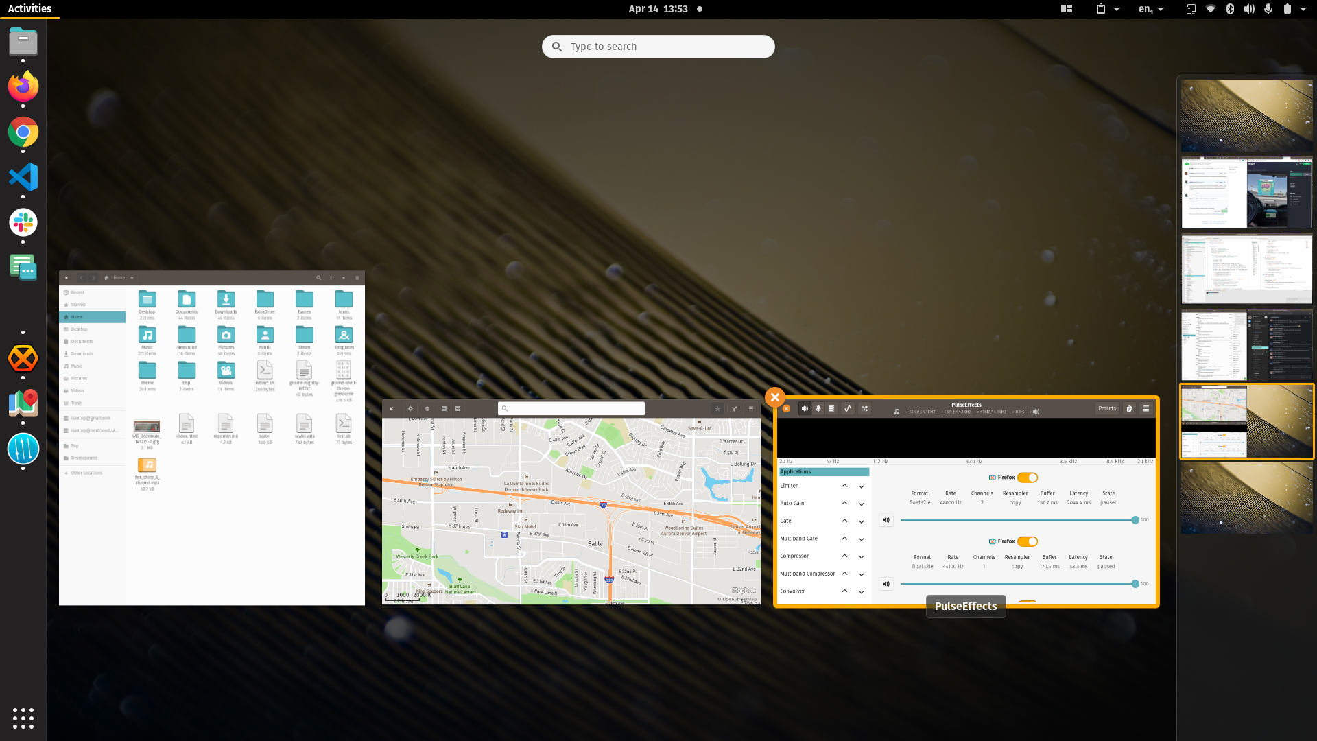 Shell allocates space in layout for minimized windows · Issue #158 ...