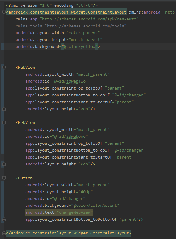 Multiple webview: Preparing a card in advance · Issue #8244 · ankidroid ...