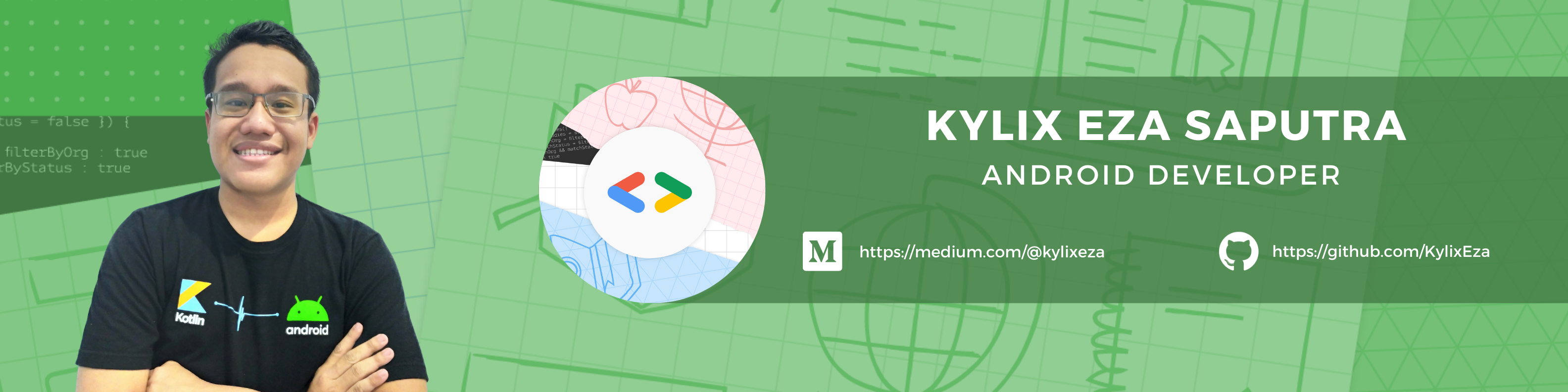 KylixEza (Kylix Eza S) · GitHub