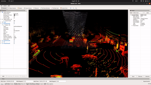 GitHub - hyuny223/chl-monodepth2