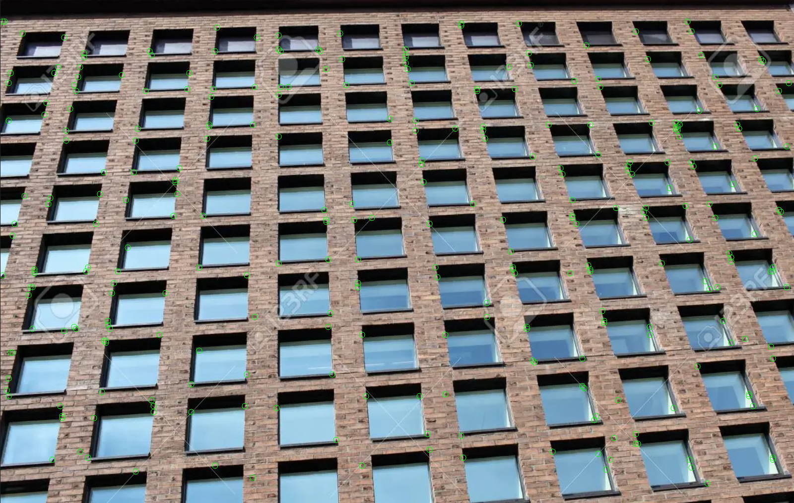 GitHub - hyuny223/chl-Fast-Corner-Detection-1998