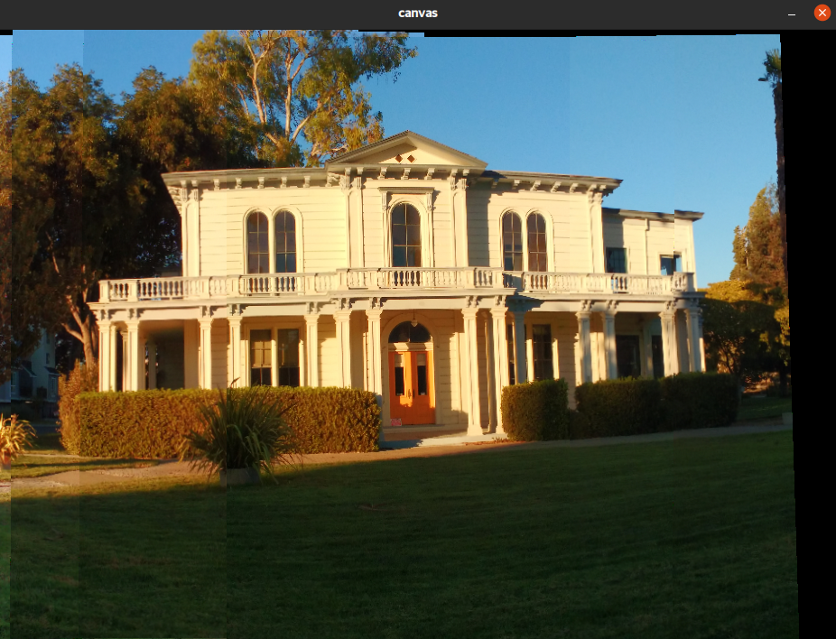 GitHub - hyuny223/chl-stitching