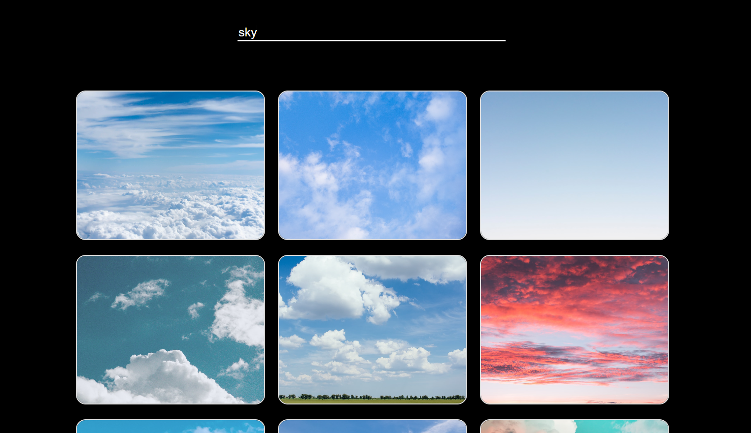 GitHub - simhaeun/Image-Search