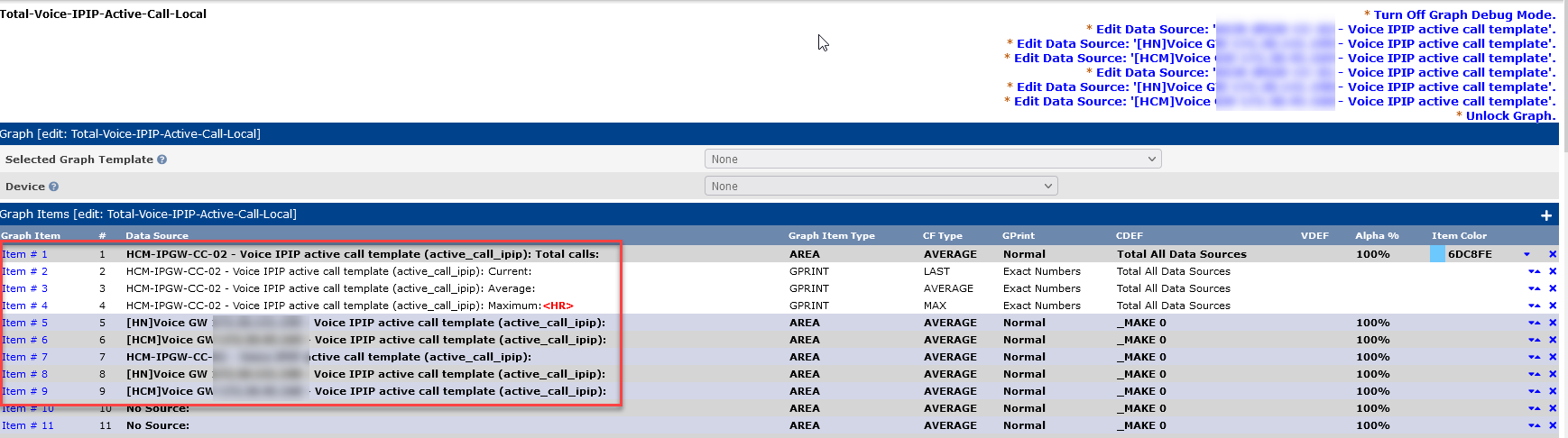 Rrdtool can't create total graph · Issue #4760 · Cacti/cacti · GitHub