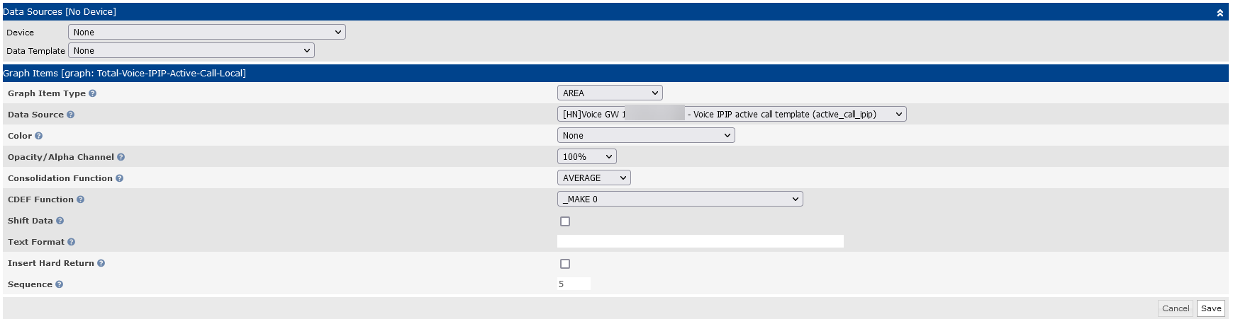 Rrdtool can't create total graph · Issue #4760 · Cacti/cacti · GitHub