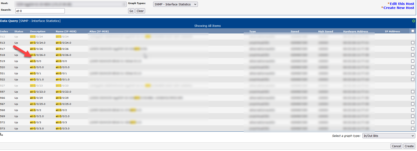 View query_ifName in created graph for this host interface · Issue #4862 · Cacti/cacti · GitHub