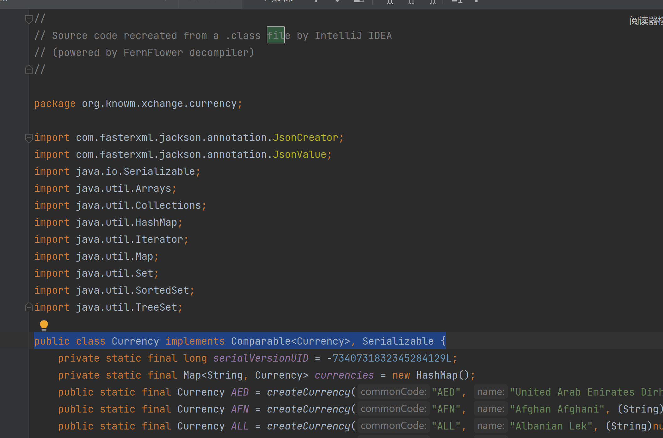 New currency is not added · Issue #4054 · knowm/XChange · GitHub