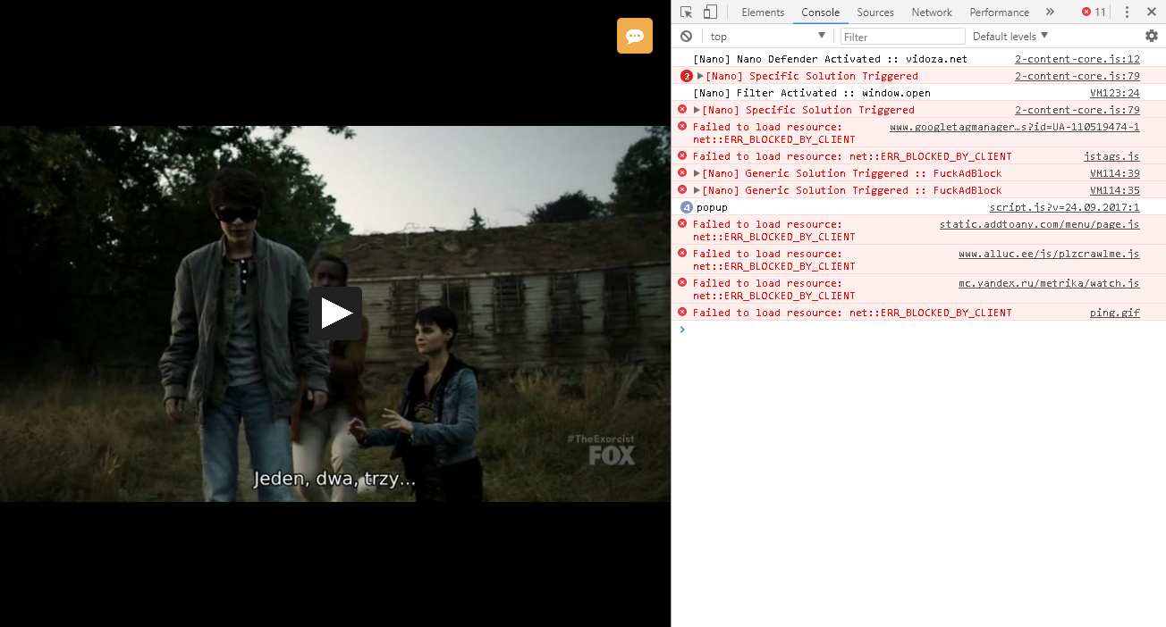 vidoza.net · Issue #77 · hoshsadiq/adblock-nocoin-list · GitHub