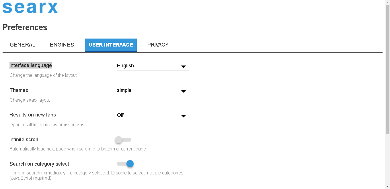 add Polish language · Issue #1239 · searx/searx · GitHub