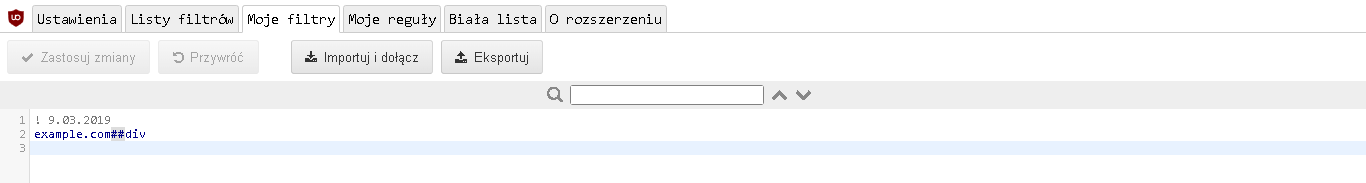 add support for "custom comment" in "picker mode popup" · Issue #456 ...