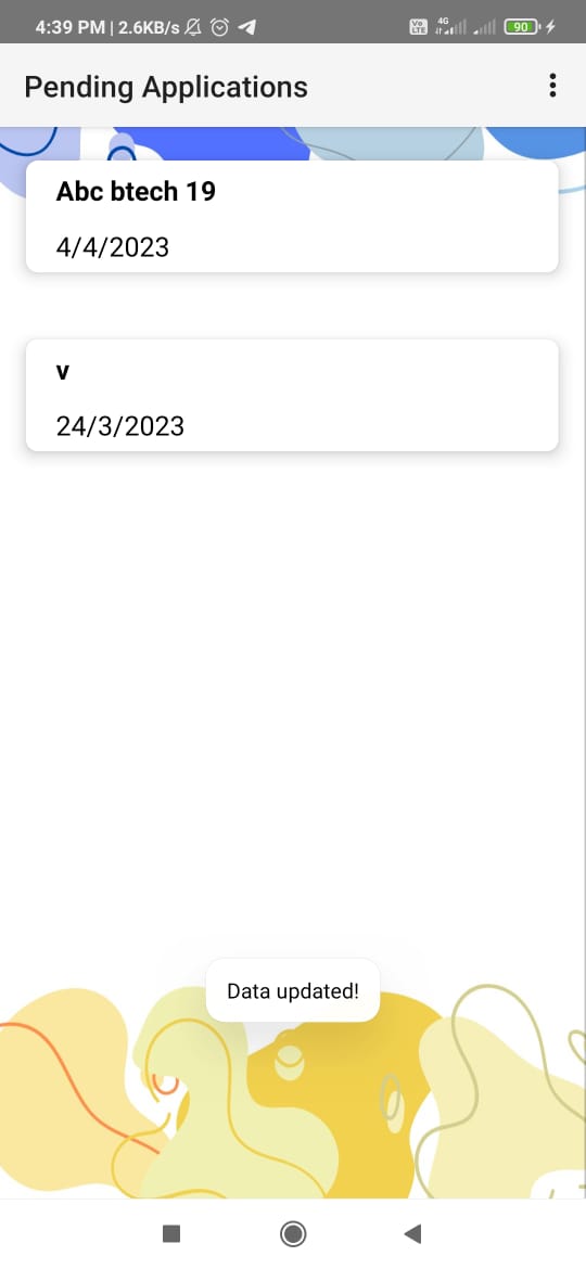 GitHub - with-mahimasingh/approve
