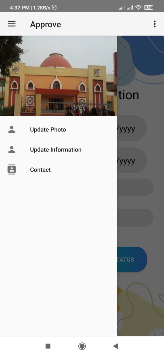 GitHub - with-mahimasingh/approve