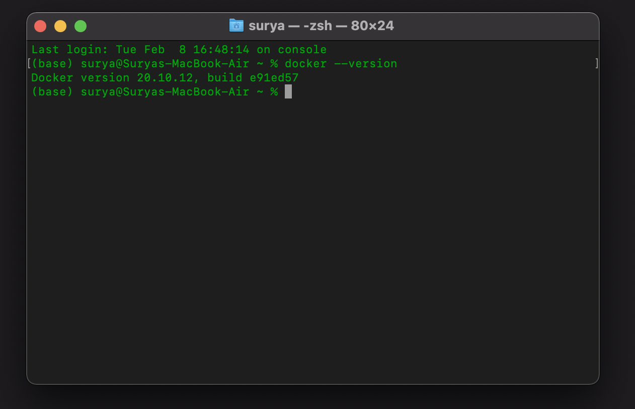 GitHub - surya1527/Local-Environment-setup-for-running-aws-glue-scripts