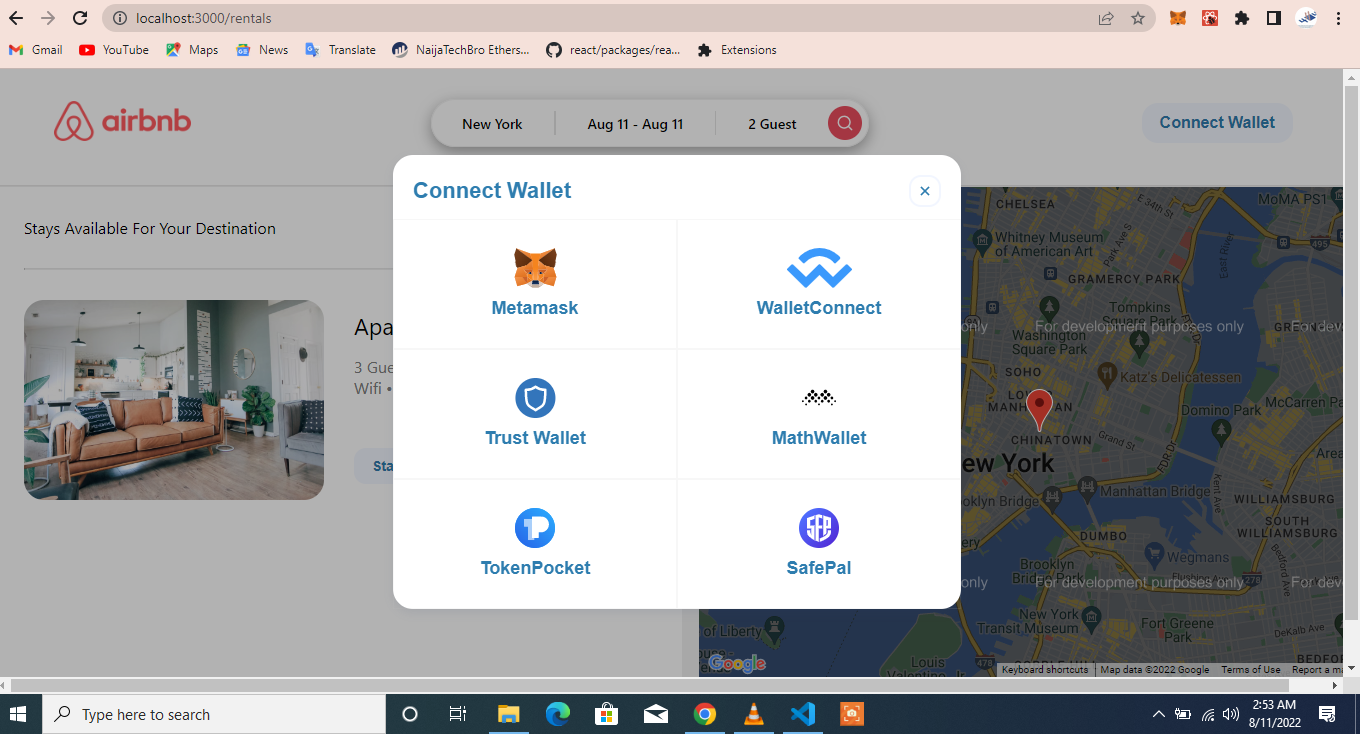 GitHub - NaijaTechBro/Forked-web3: A SmartContract interaction with ERC20 Tokens