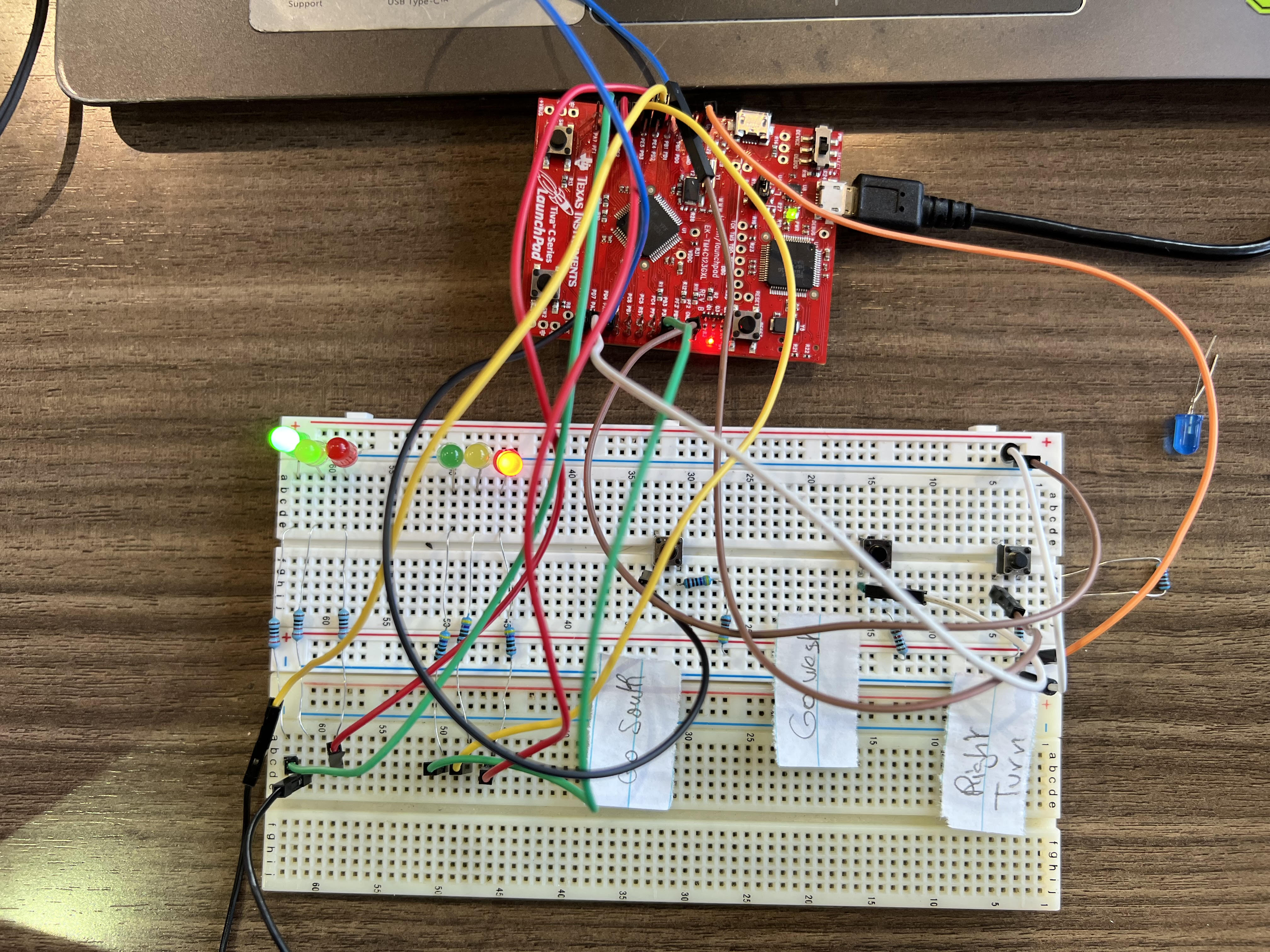 Github Jfadi Trafficlightsproject