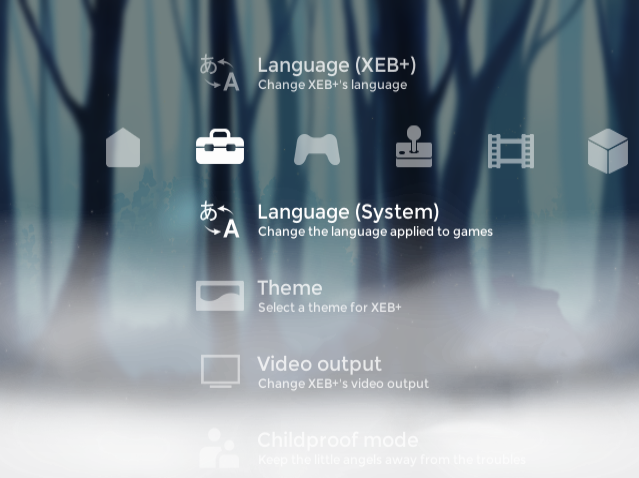 [BUG][Regression]: Problems with languages · Issue #4902 · PCSX2/pcsx2 ...