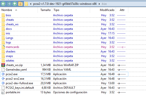 [BUG][Regression]: Problems with languages · Issue #4902 · PCSX2/pcsx2 · GitHub