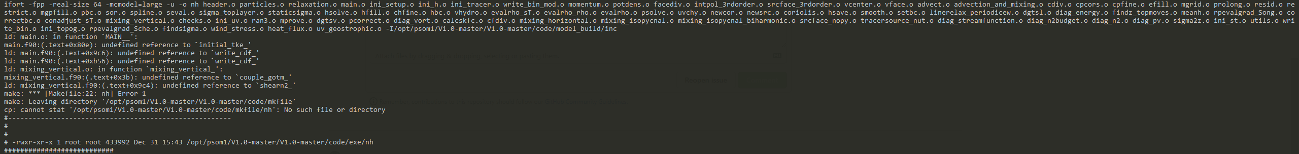 Compilation cannot find nh file · Issue #12 · PSOM/V1.0 · GitHub